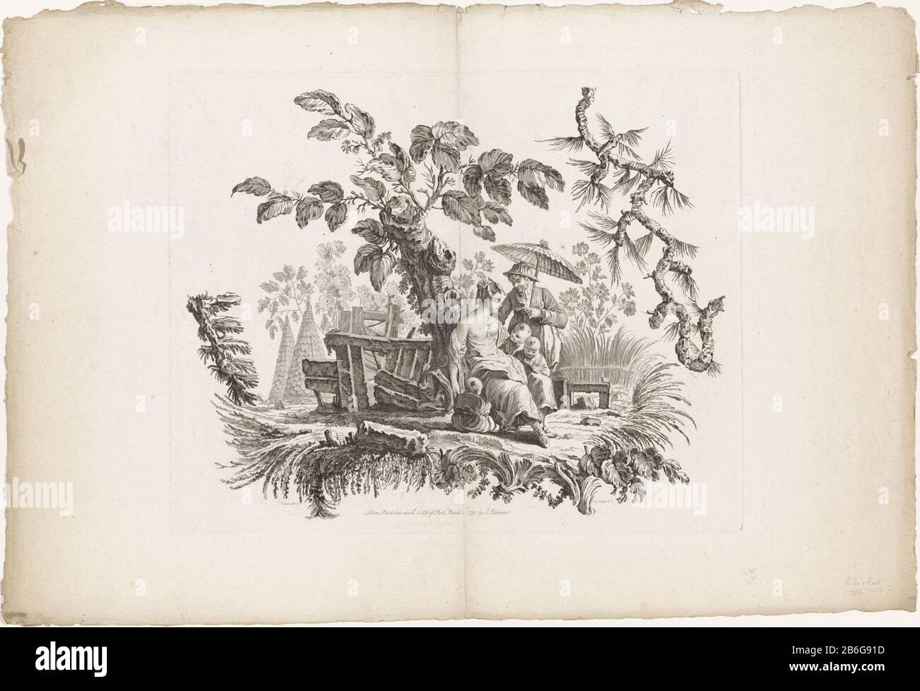 Paris chez basan hi-res stock photography and images - Alamy