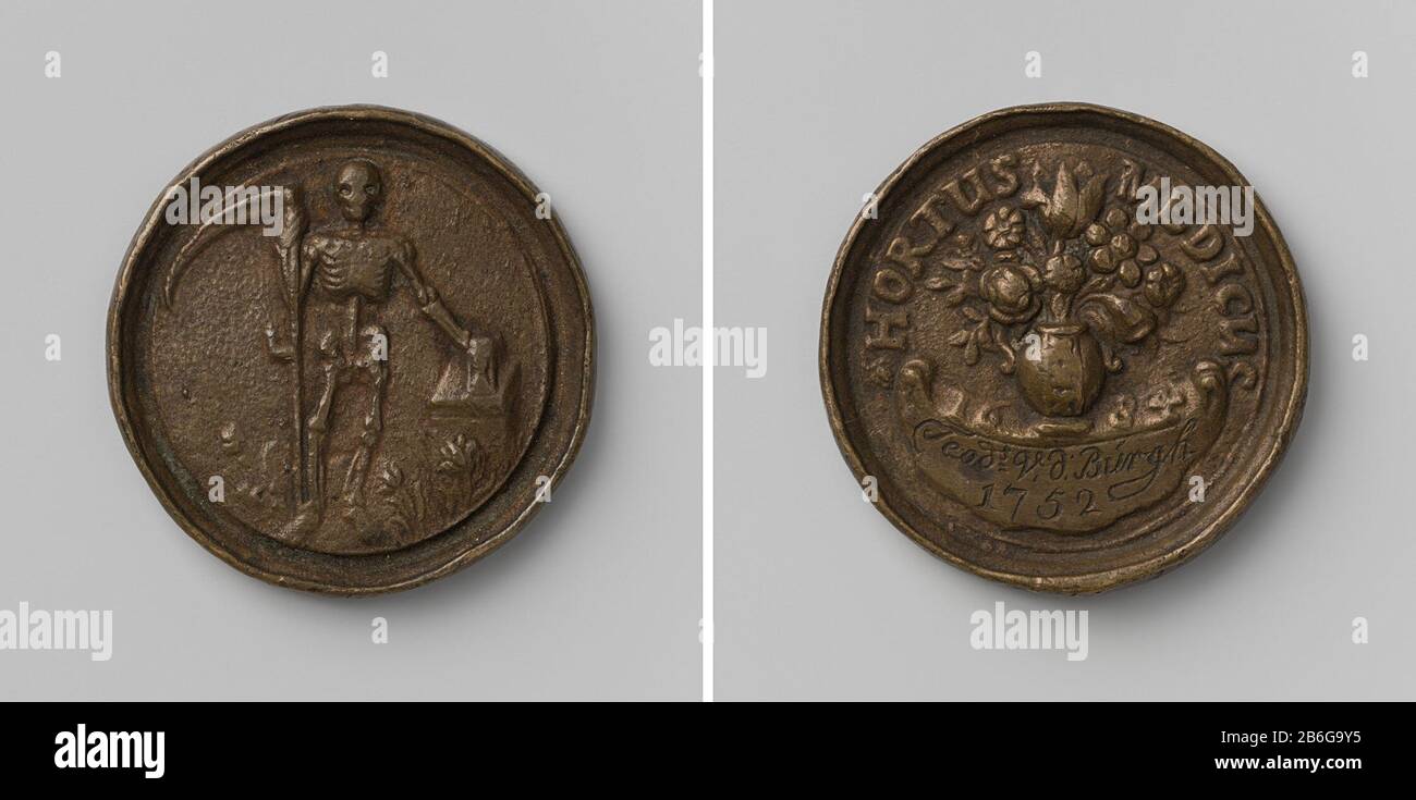 Amsterdam guild token hi-res stock photography and images - Alamy