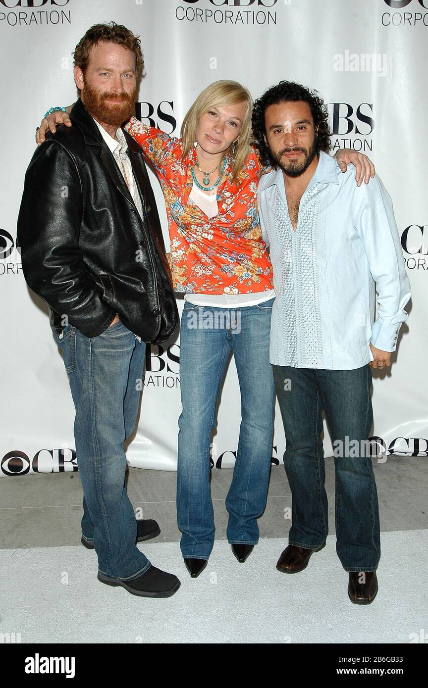 Michael Irby The Unit