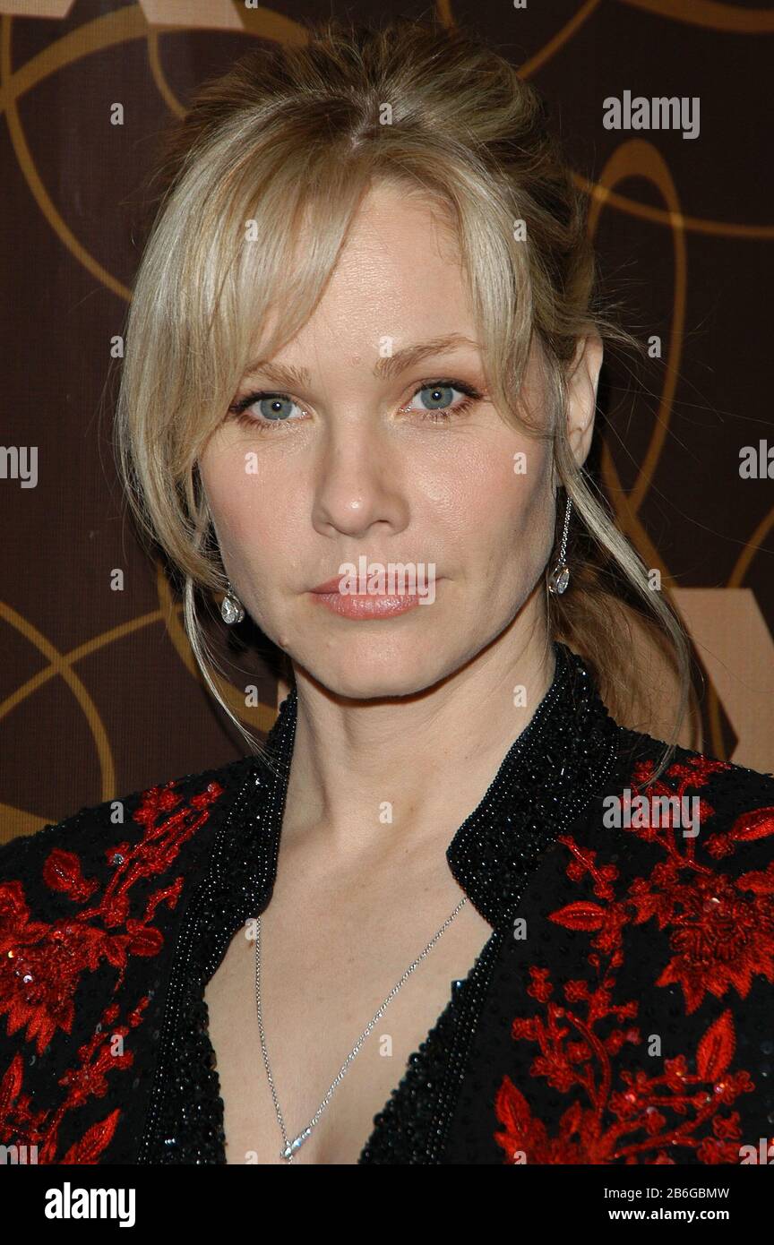 Andrea Roth at the FOX Television 2006 TCA Winter Party held at Citizen ...