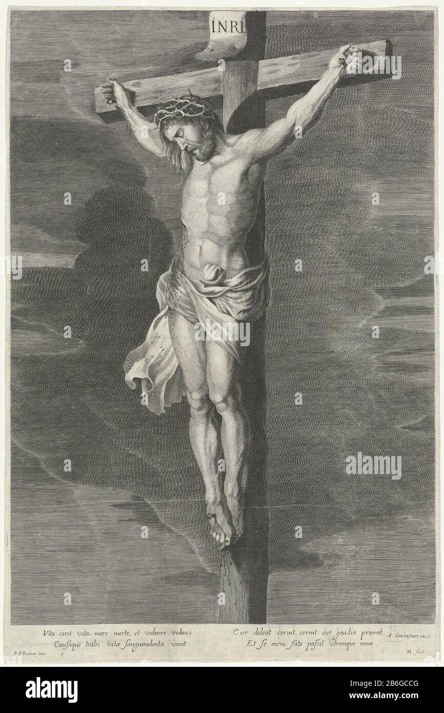 Designed By Peter Paul Rubens High Resolution Stock Photography and ...