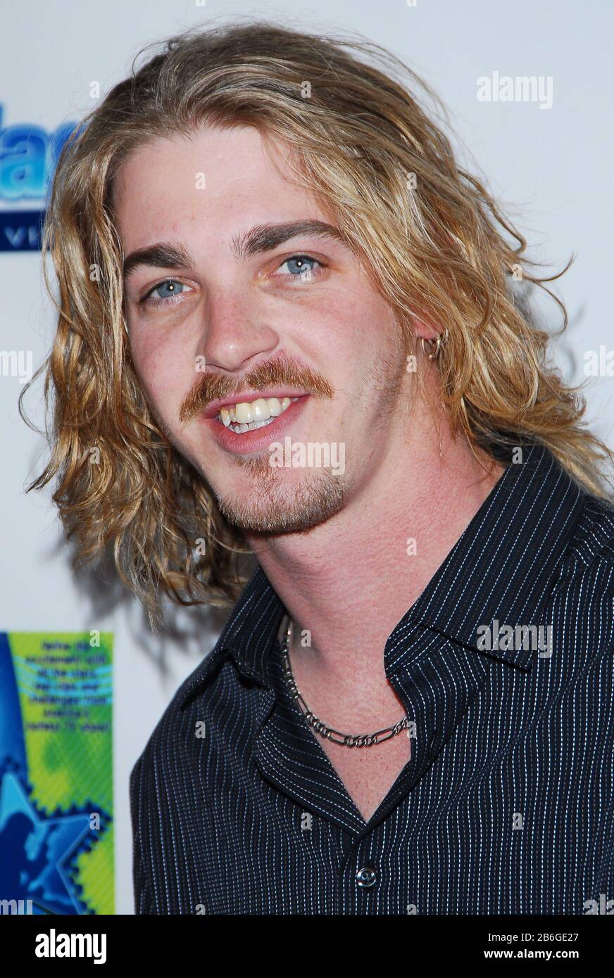 Bucky Covington, American Idol Season 5 Contestant at the American Idol ...