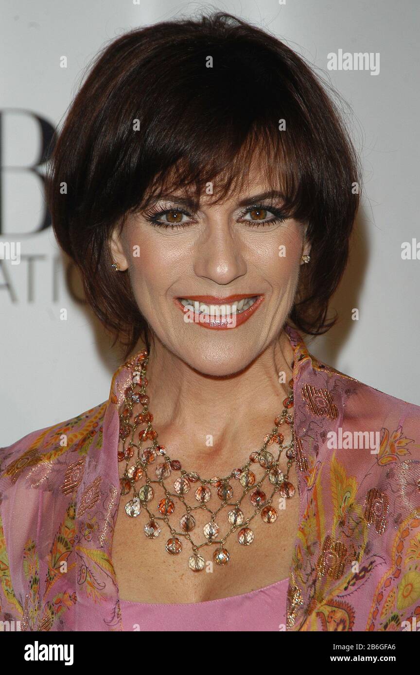 Colleen Zenk Pinter at the CBS, Paramount, UPN, Showtime and King World ...