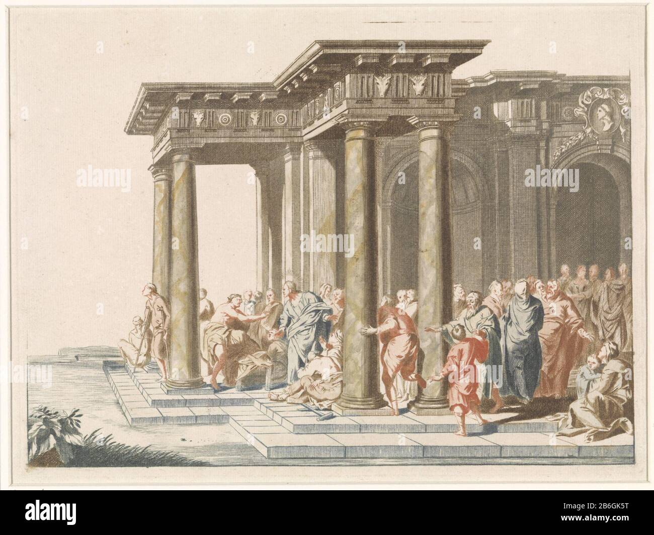 Greek People Physical Features