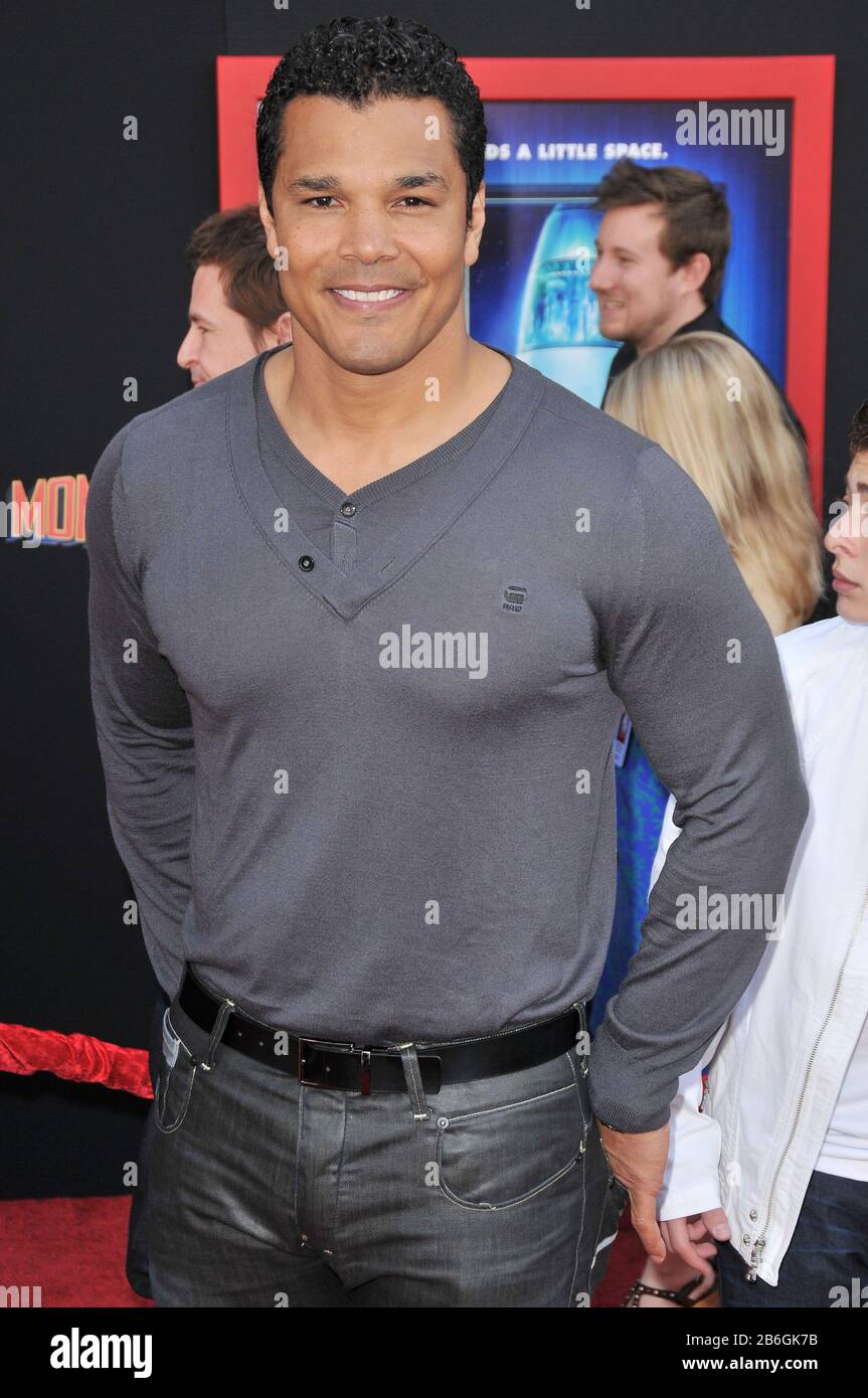 Geno Segers at the World Premiere of "Mars Needs Moms 3D" held at the ...