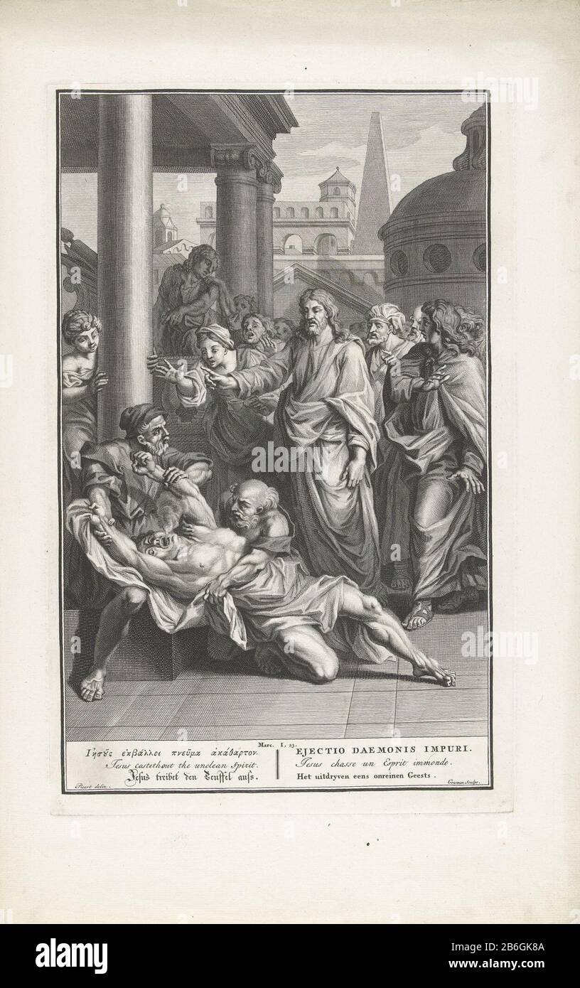 Possessed spirit hi-res stock photography and images - Alamy