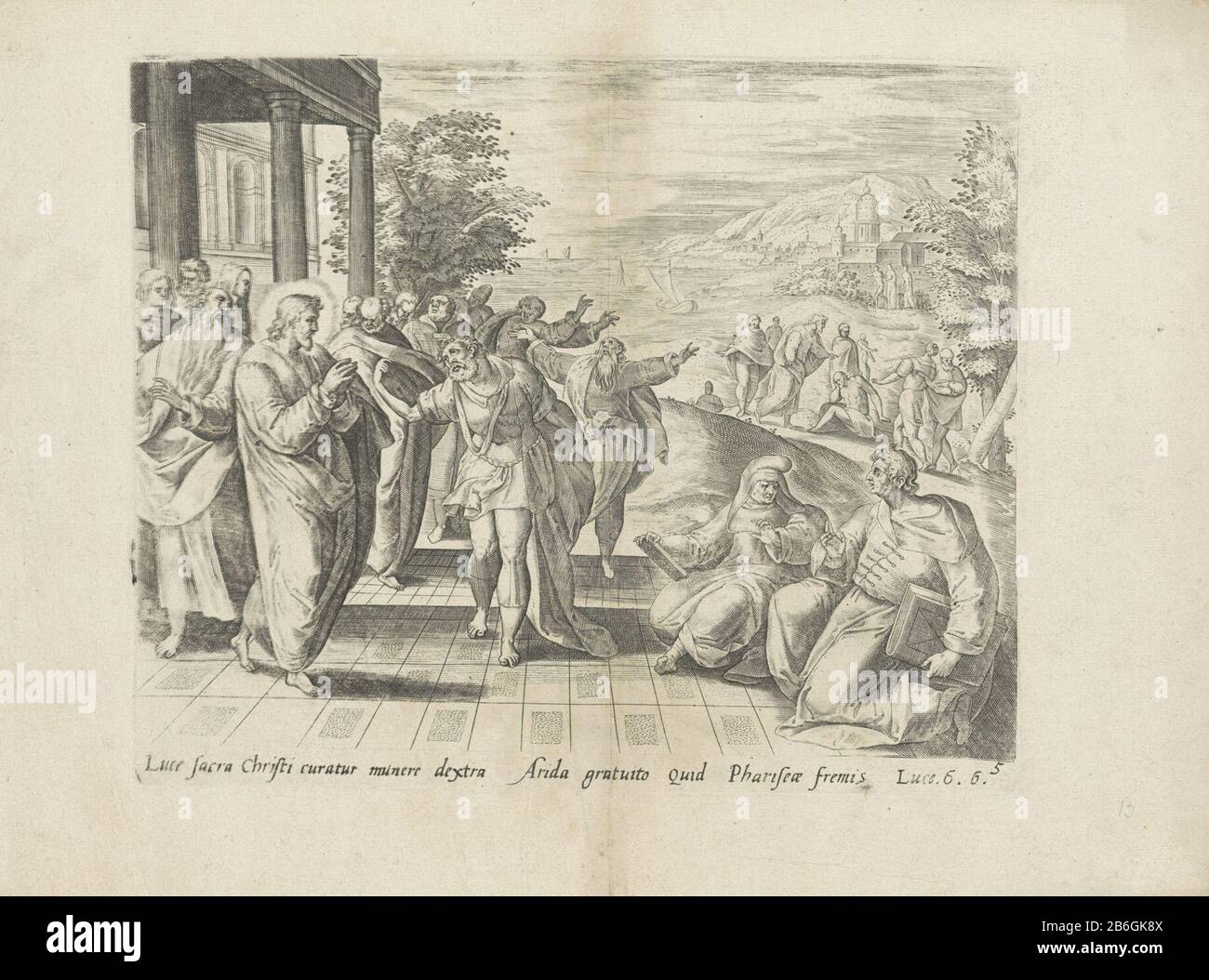 Scribes sit hi-res stock photography and images - Alamy