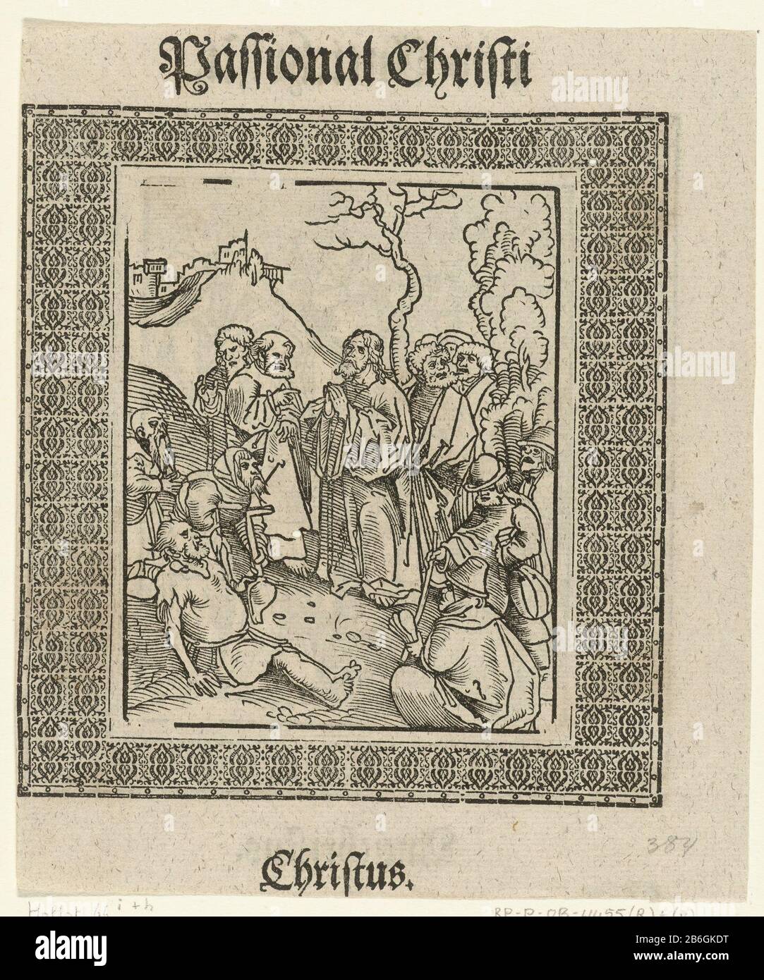 Cripples hi-res stock photography and images - Alamy