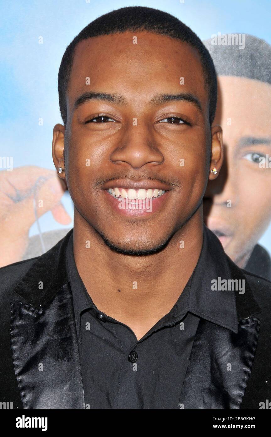 James 'Lil JJ' Lewis at the Los Angeles Screening of "Big Mommas: Like ...