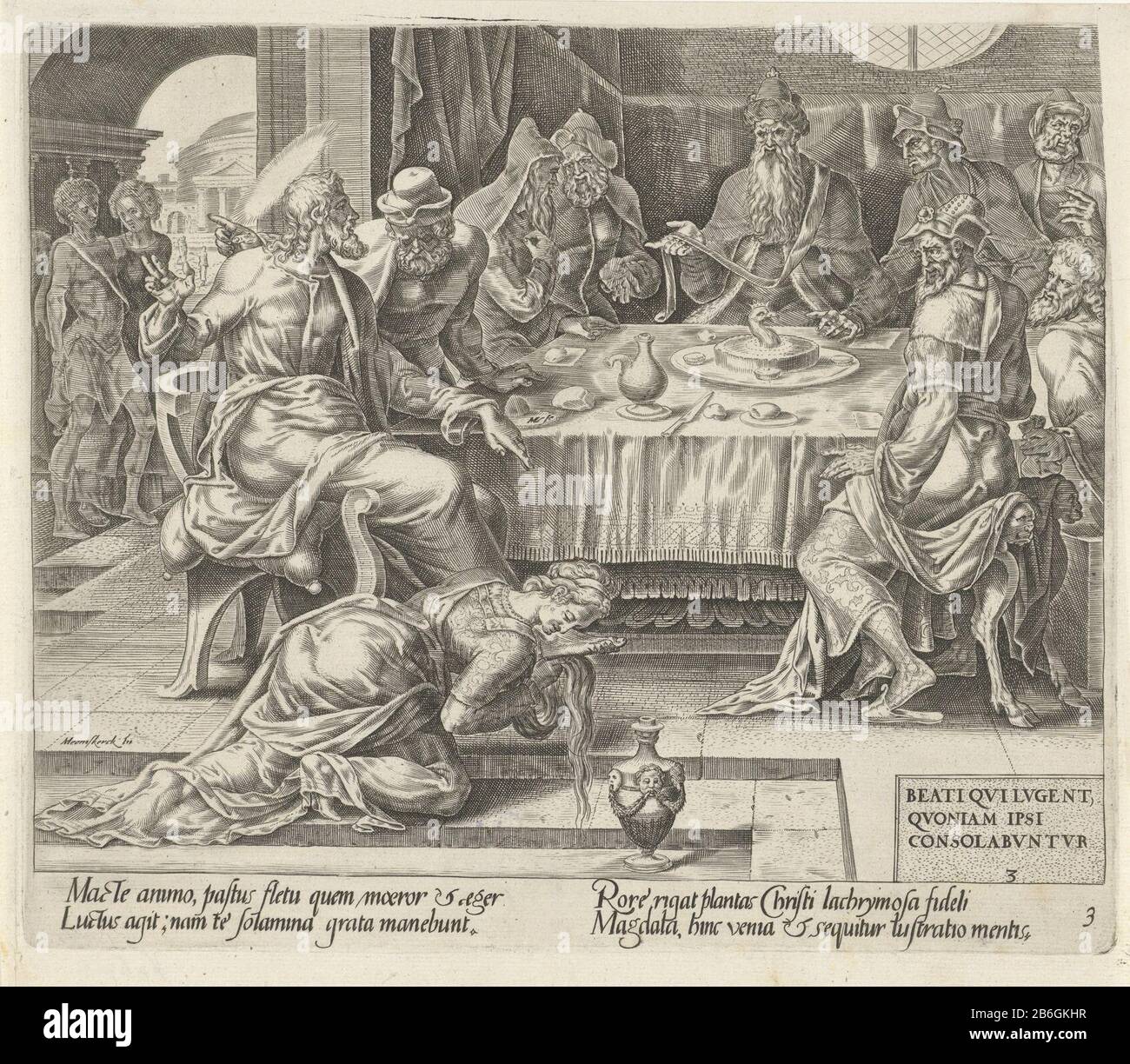 The eight beatitudes hi-res stock photography and images - Alamy