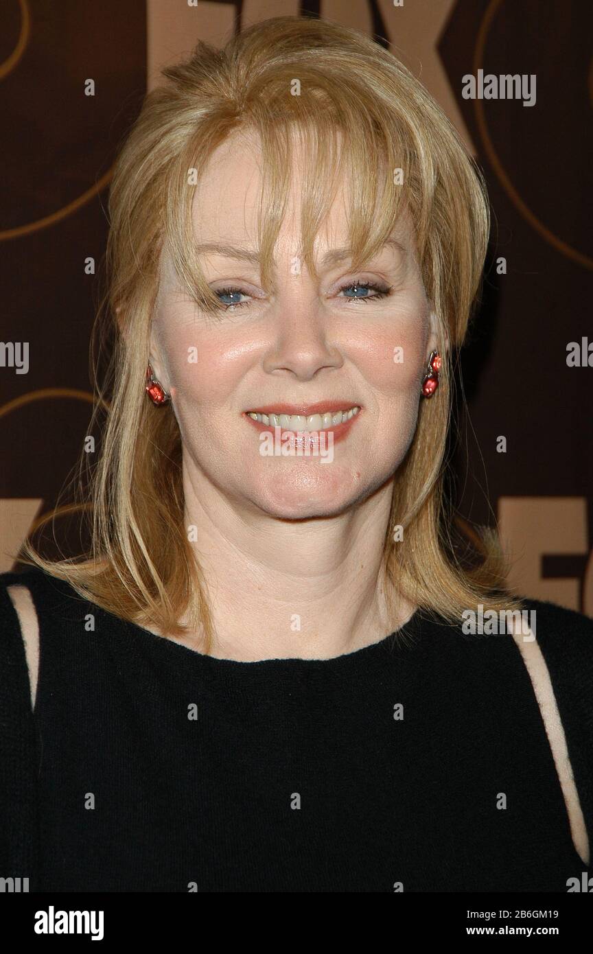 Jean Smart at the FOX Television 2006 TCA Winter Party held at Citizen ...