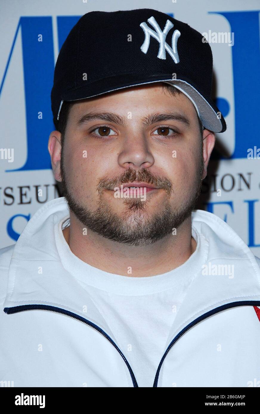 Jerry Ferrara at The 23rd Annual William S. Paley Television Festival ...