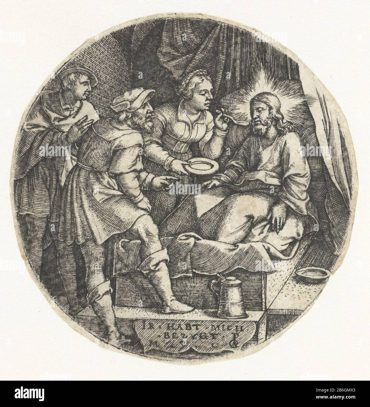 Aeger curatur hi-res stock photography and images - Alamy