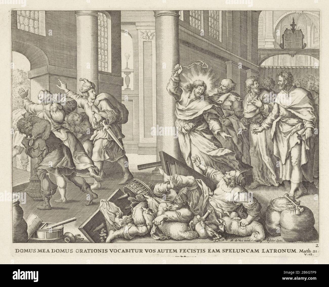 Overturned tables hi-res stock photography and images - Alamy