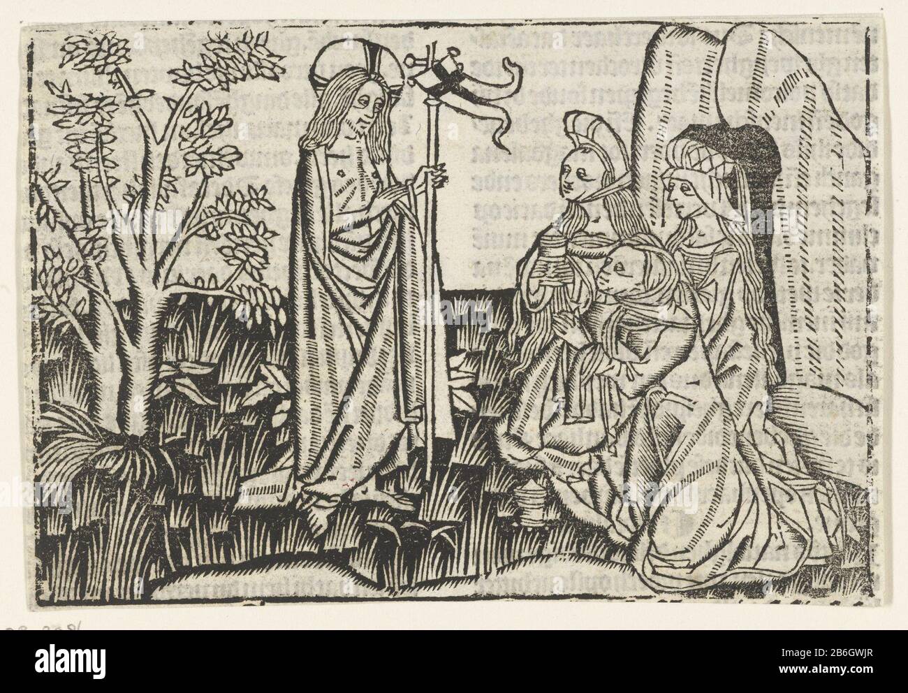 Mary of cleophas hi-res stock photography and images - Alamy