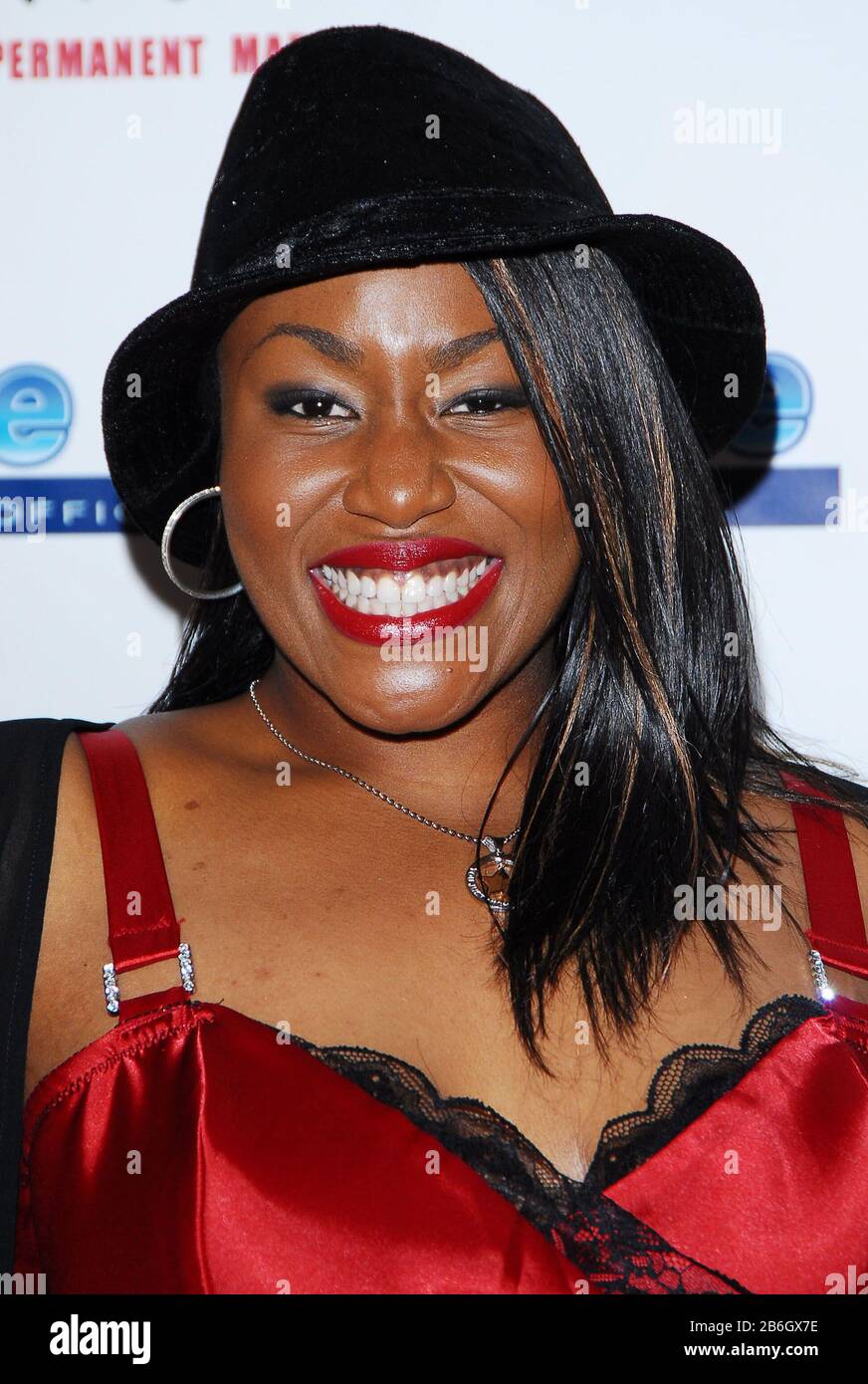 Mandisa American Idol Season 5