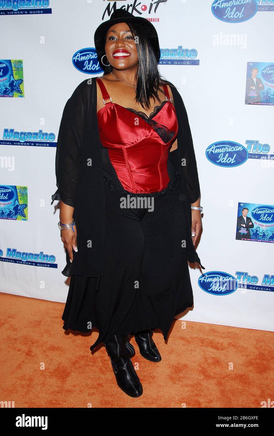 Mandisa hi-res stock photography and images - Alamy