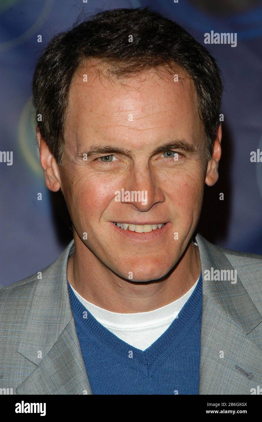 Mark Moses at the ABC 2006 TCA Winter All Star Party held at the Wind ...