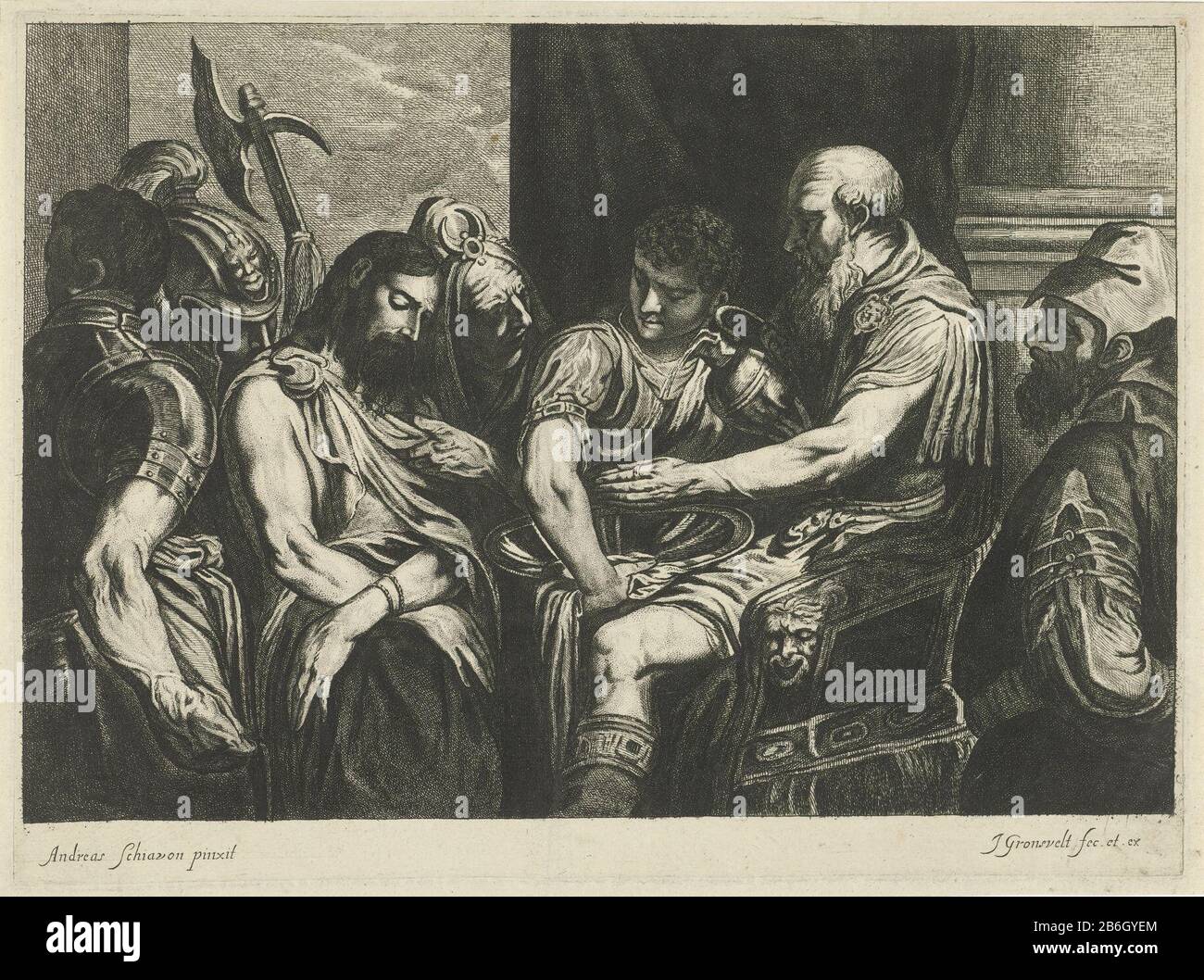 Soldier head bowed hi-res stock photography and images - Alamy