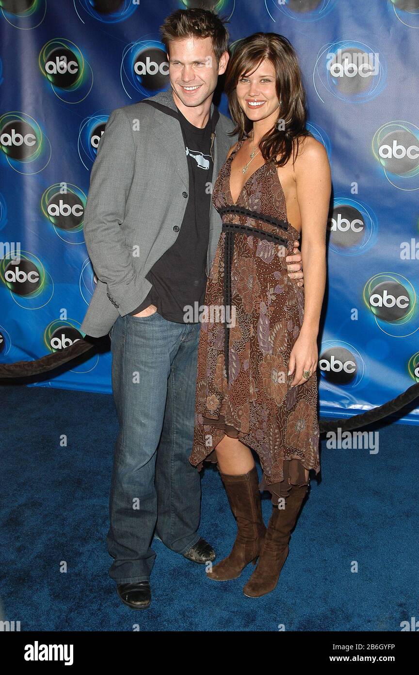 Matthew Davis And Girlfriend