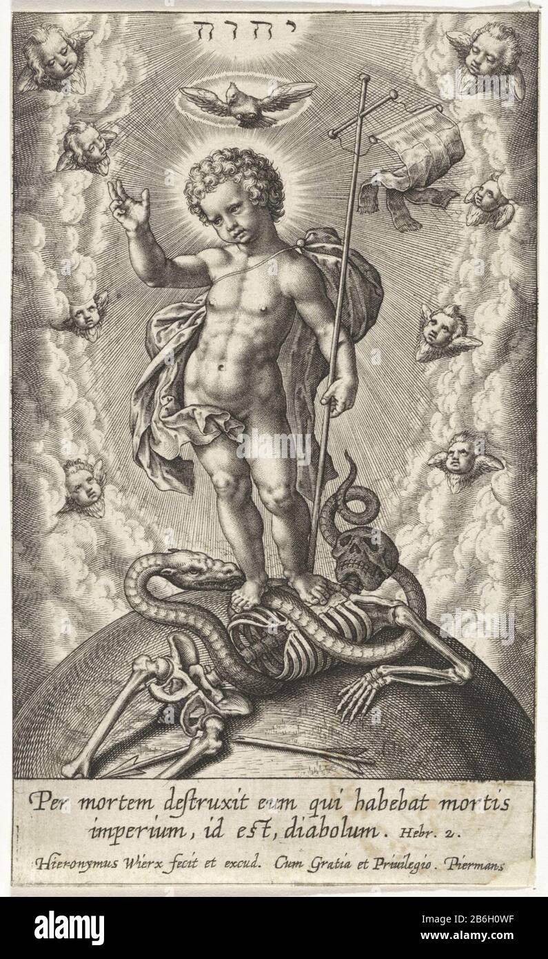 God overcomes hi-res stock photography and images - Alamy