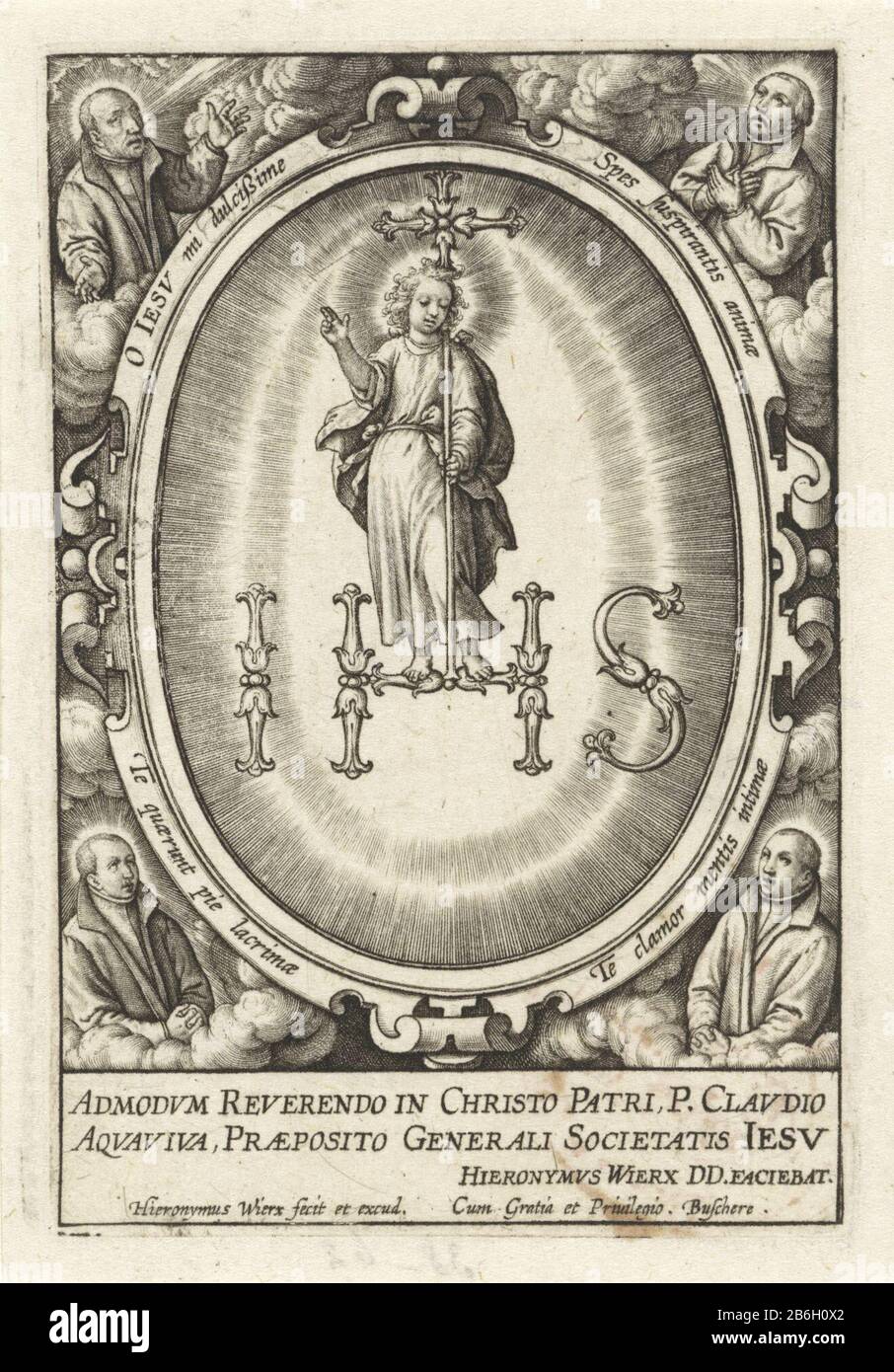 Christ monogram ihs hi-res stock photography and images - Alamy