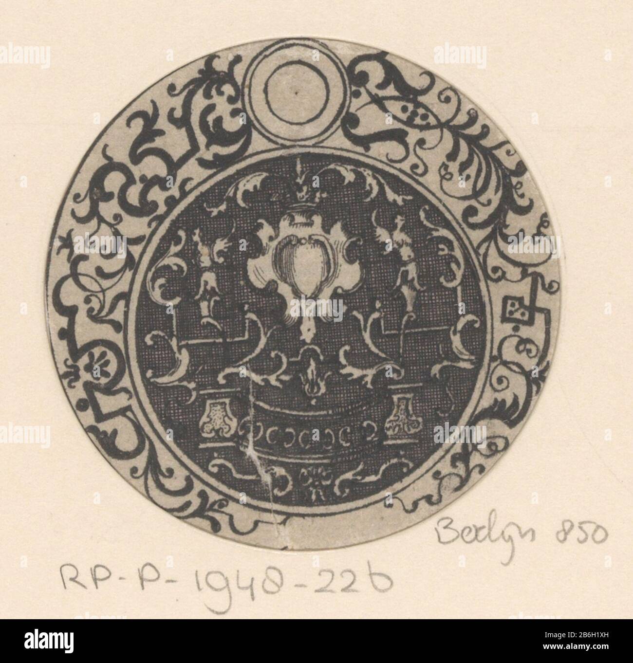 Ets circle hi-res stock photography and images - Alamy