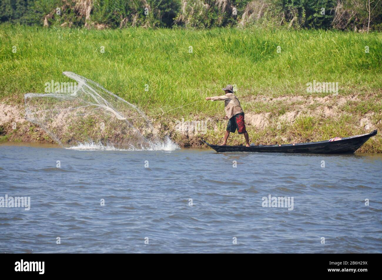 The Amazon River Pollution High Resolution Stock Photography and Images ...