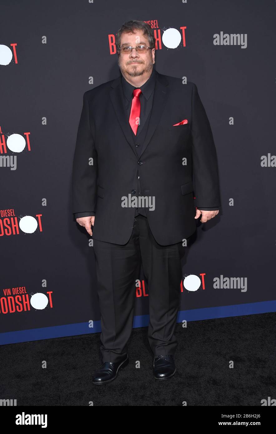 Kevin vanhook hi-res stock photography and images - Alamy