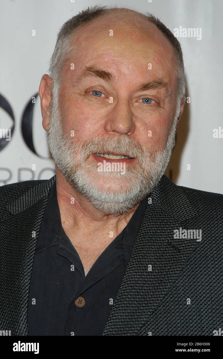 Robert David Hall at the CBS, Paramount, UPN, Showtime and King World ...
