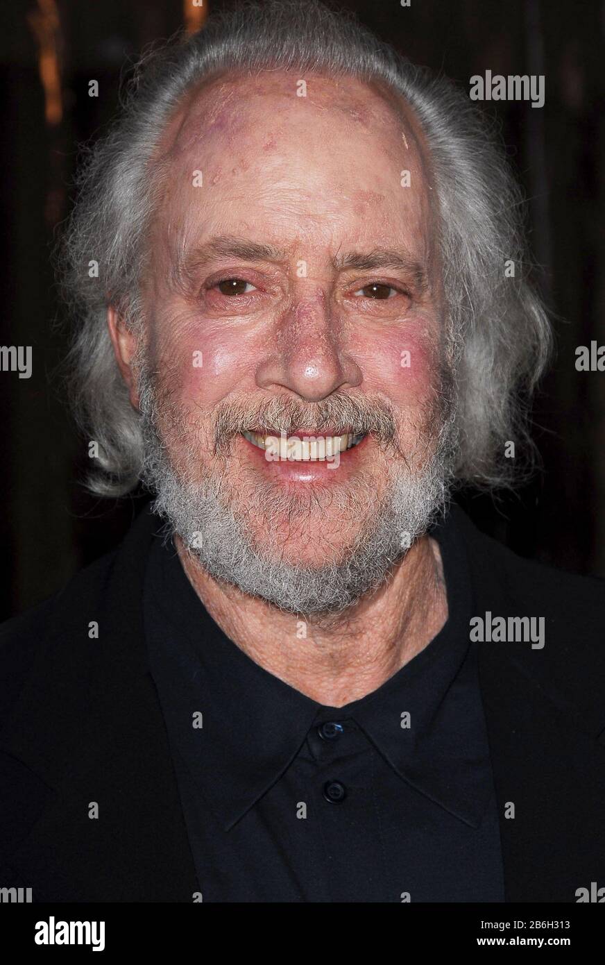 Robert Towne at the Los Angeles Premiere of "Ask The Dust" held at the ...