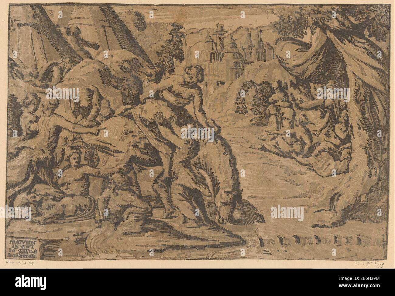 Maturino hi-res stock photography and images - Alamy