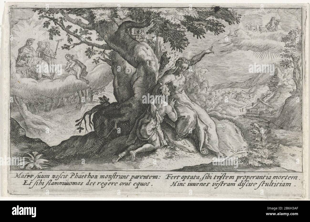 Father apollo hi-res stock photography and images - Alamy