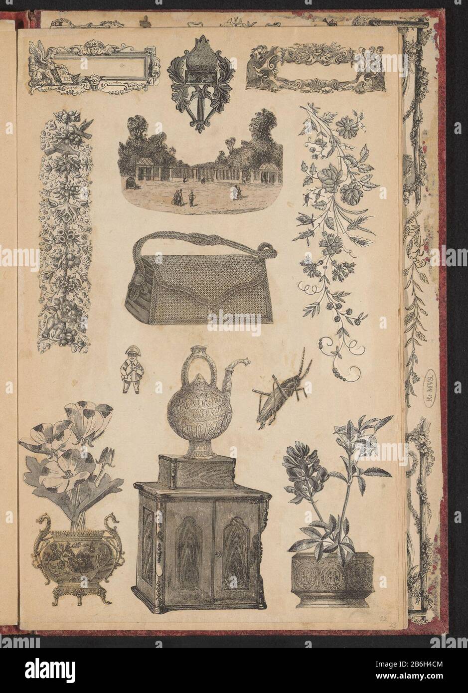 Plakken hi-res stock photography and images - Alamy