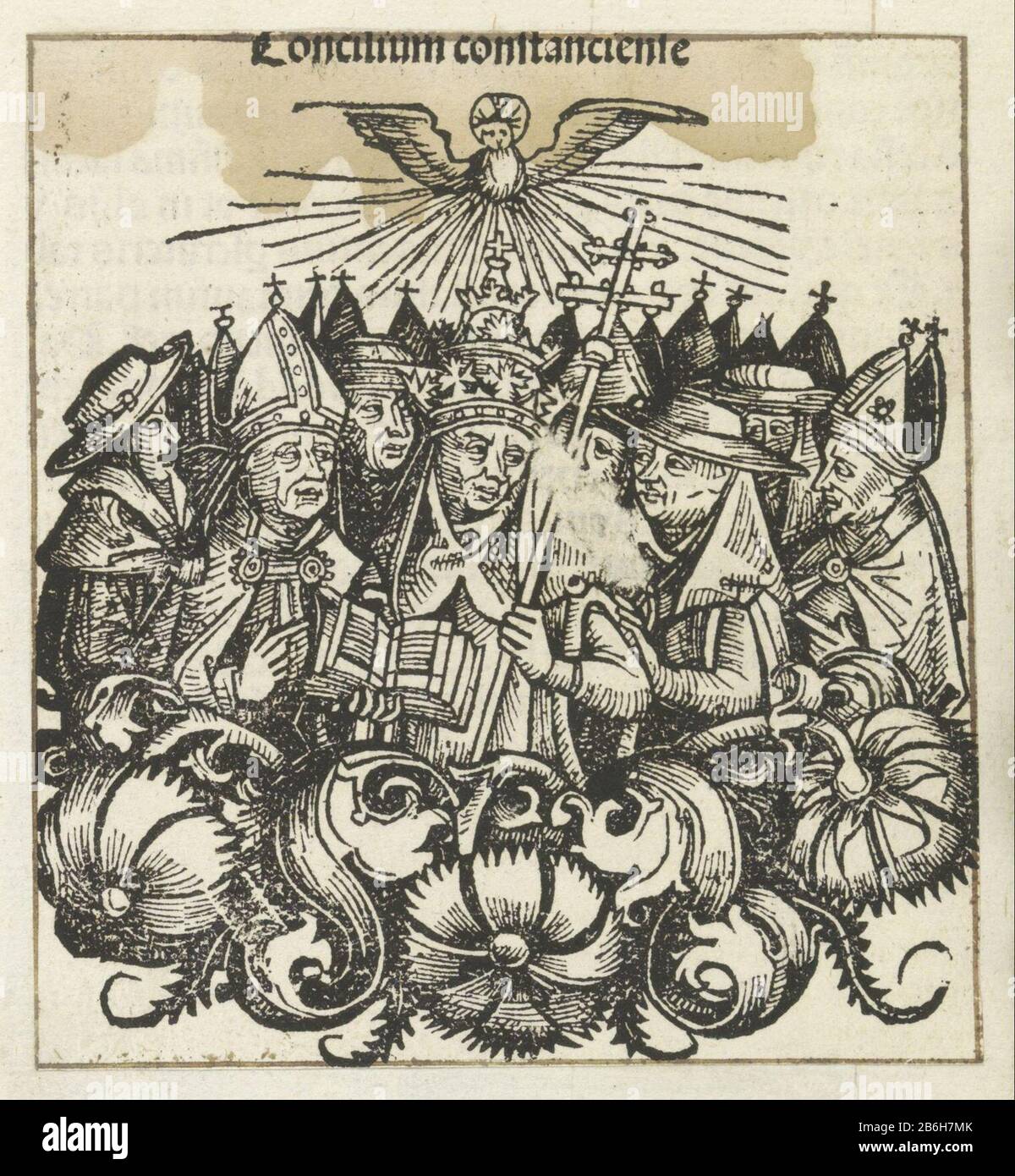 Council Of Constance