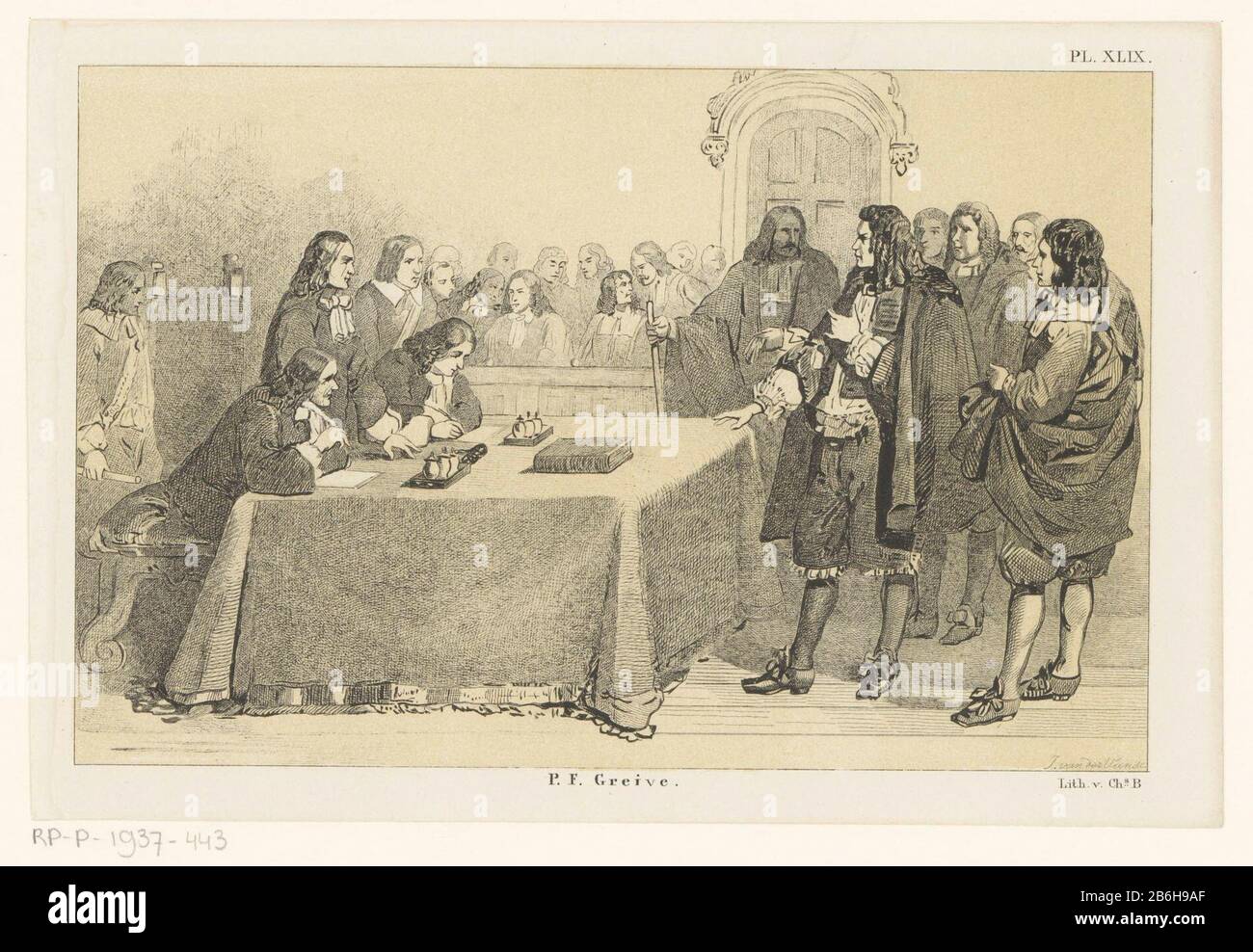 Charles binger hi-res stock photography and images - Alamy