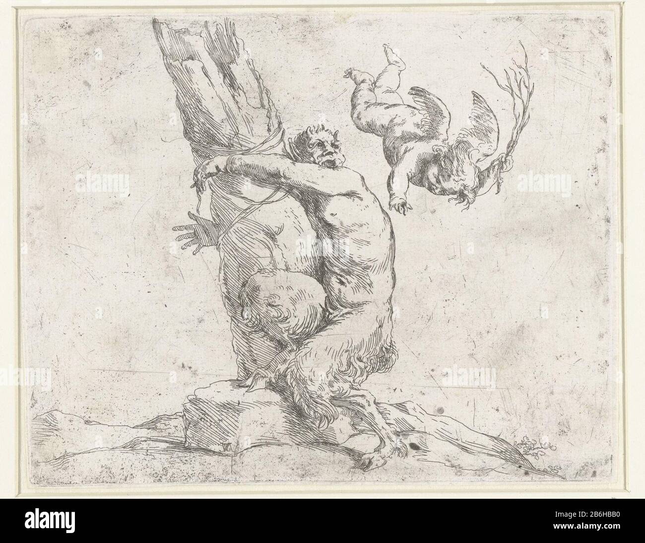 Ribera general hi-res stock photography and images - Alamy