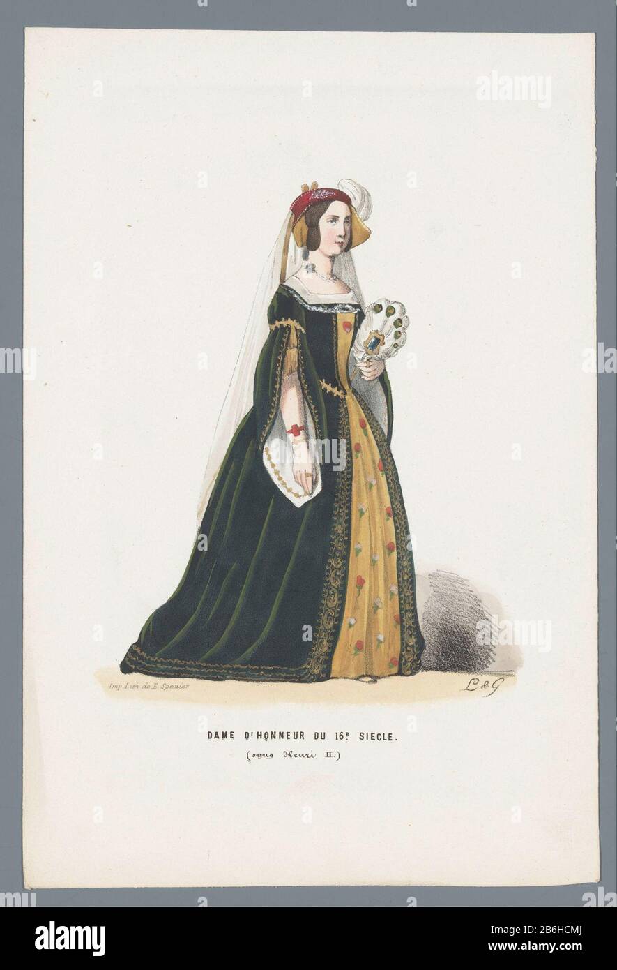 1840 c 1845 hi-res stock photography and images - Alamy