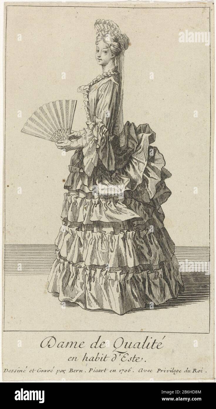 Fontange hi-res stock photography and images - Alamy