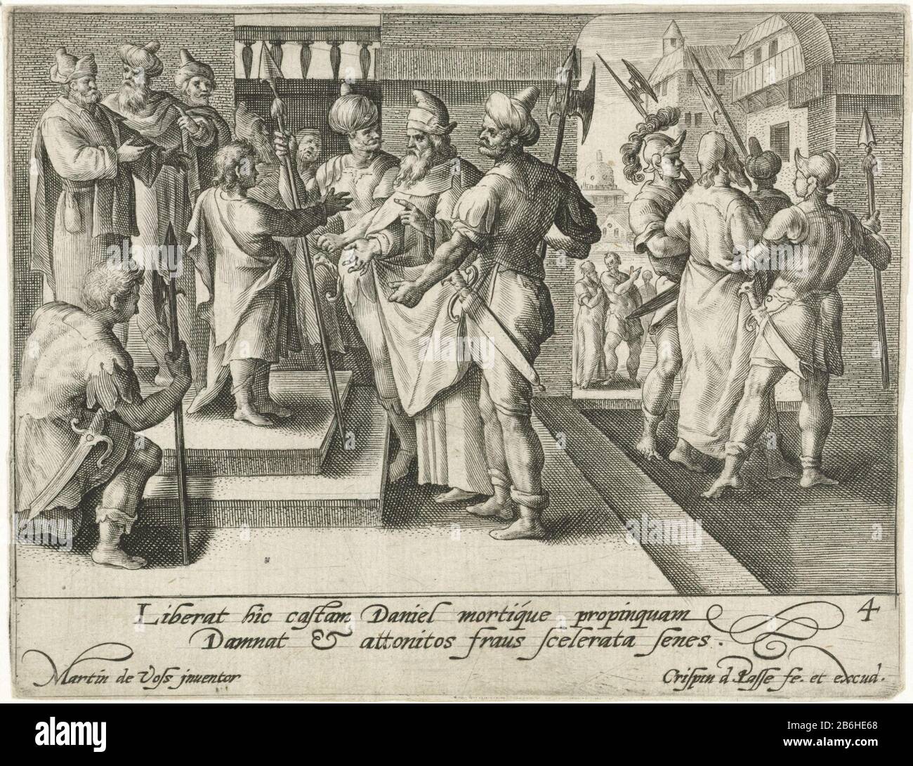 The history of susanna hi-res stock photography and images - Alamy