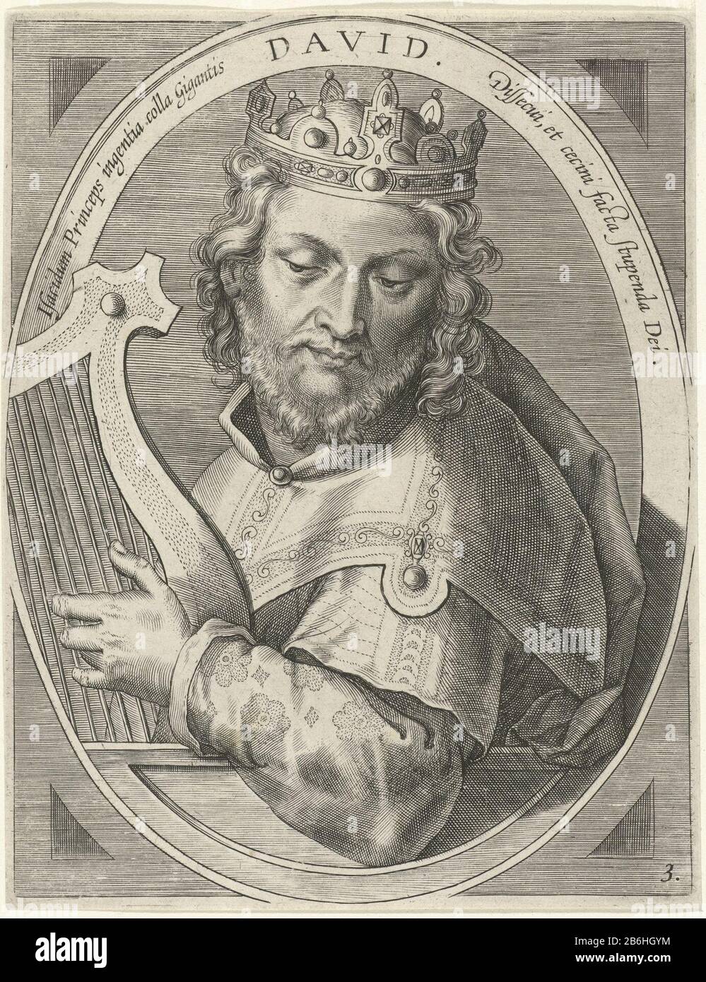 David Icons the Old Testament (serietitel) DavidIcones Prophetarum ...