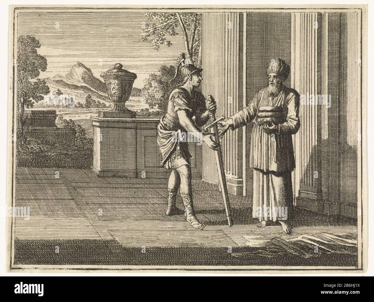 Covenan hi-res stock photography and images - Alamy