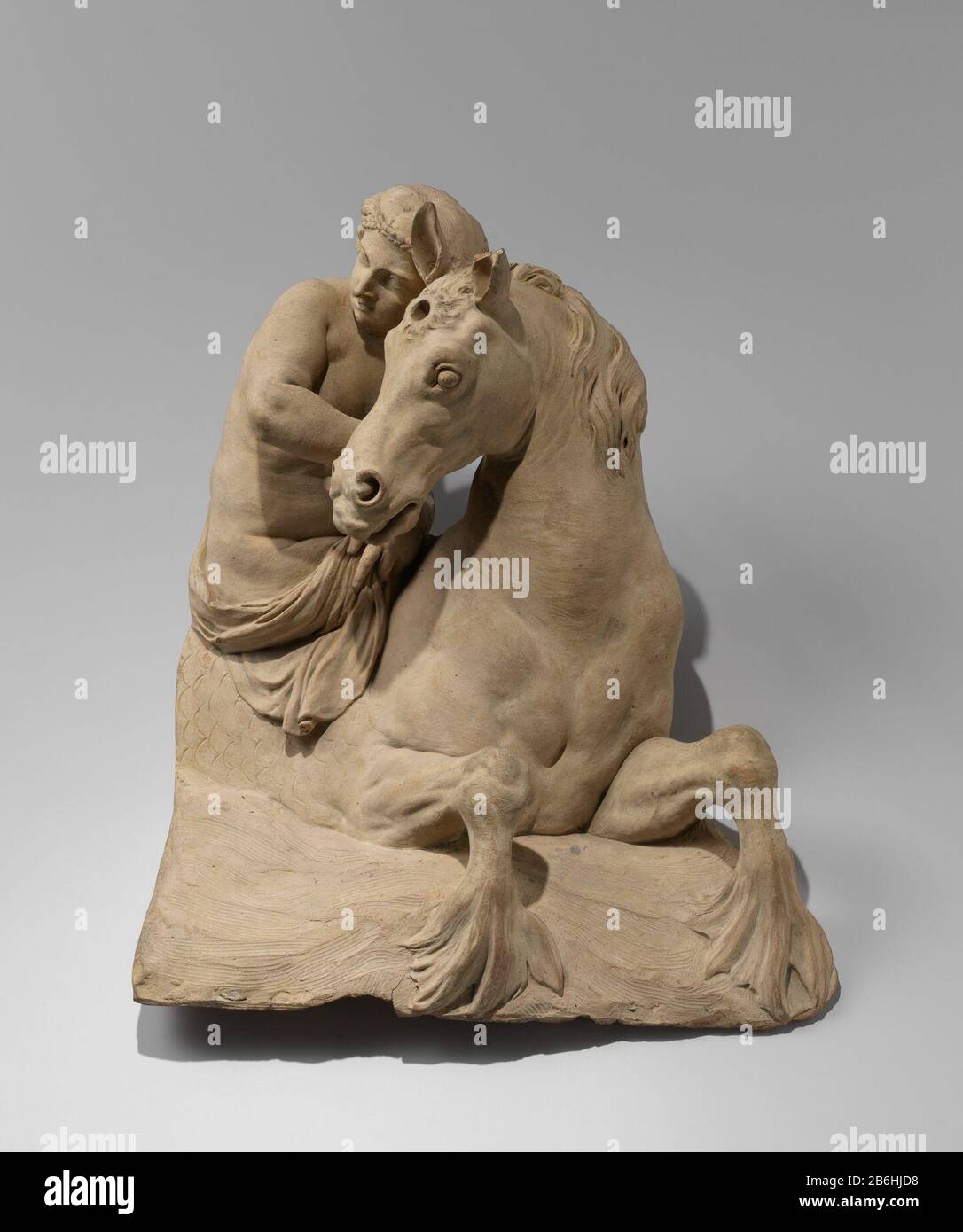 Hippocamp hi-res stock photography and images - Alamy