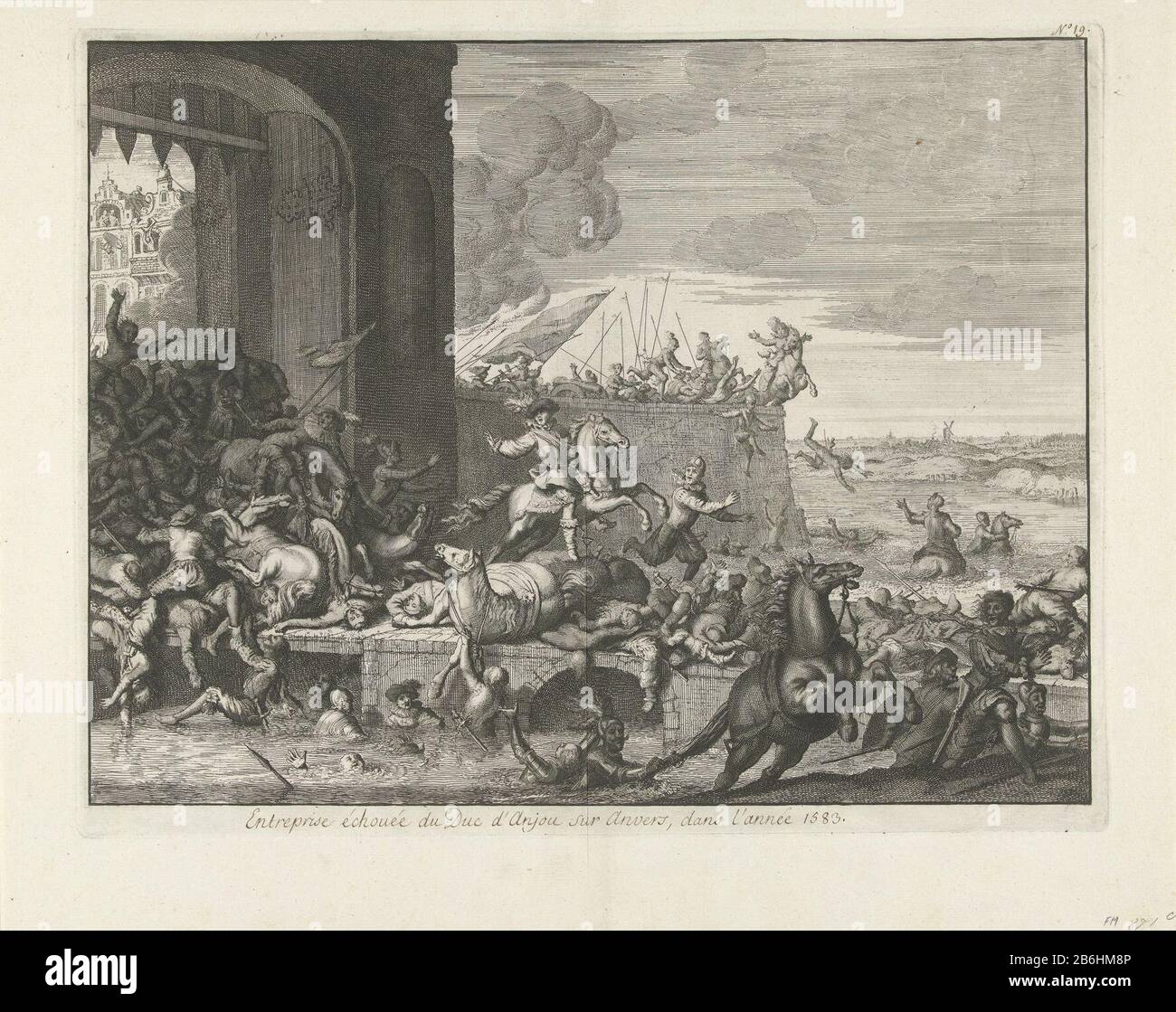 French fury hi-res stock photography and images - Alamy