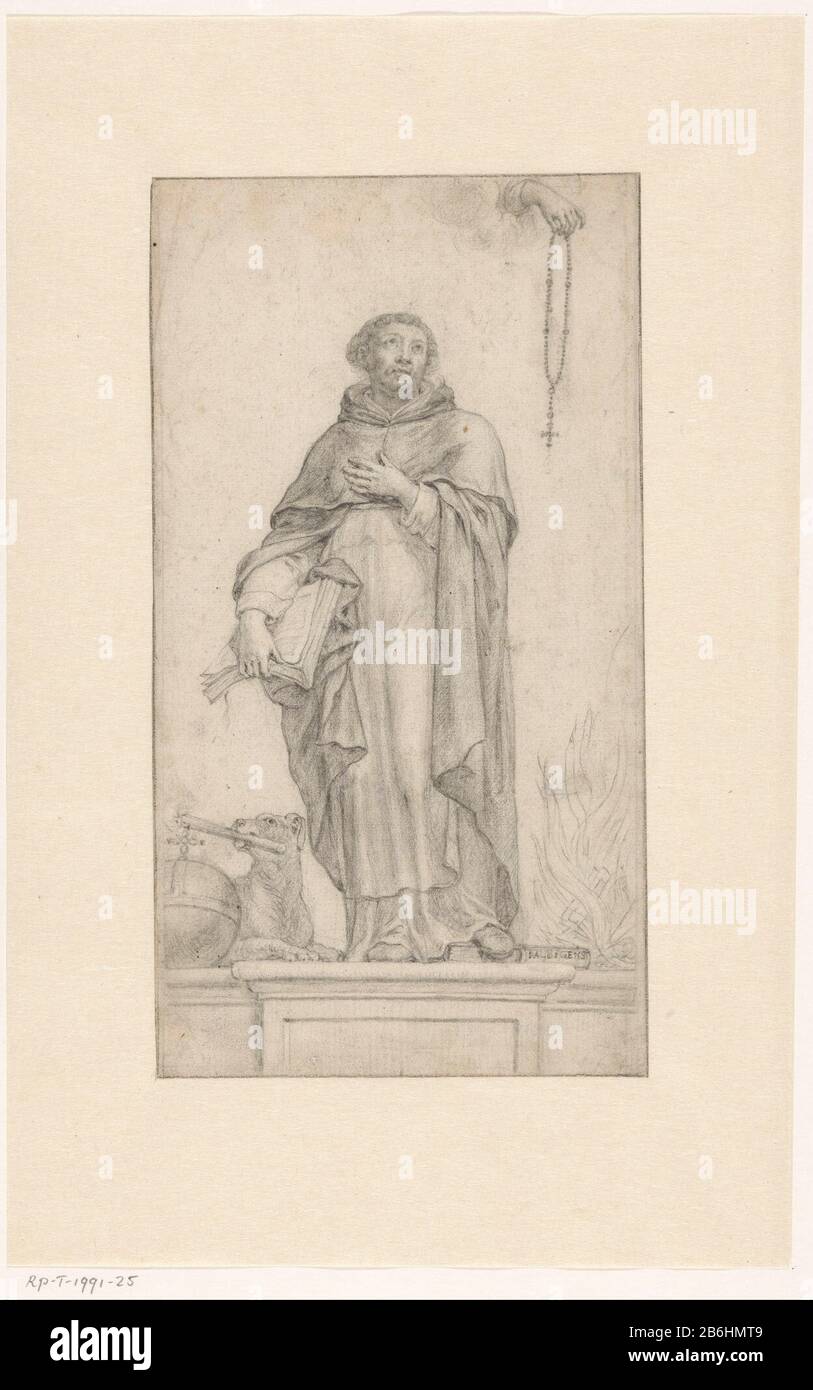 Dominicus guzman of calerueja hi-res stock photography and images - Alamy