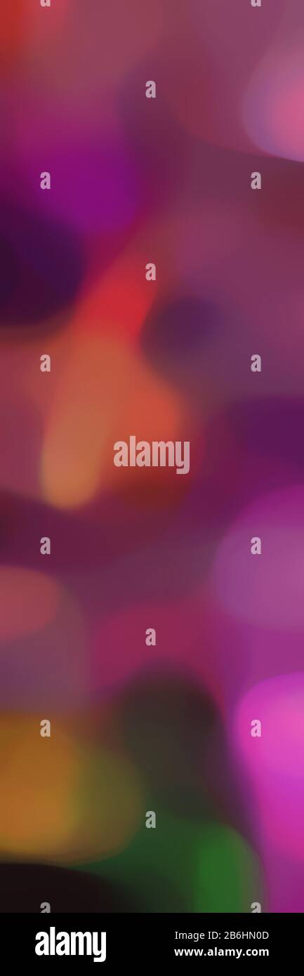 soft blurred vertical format background texture with dark moderate pink ...
