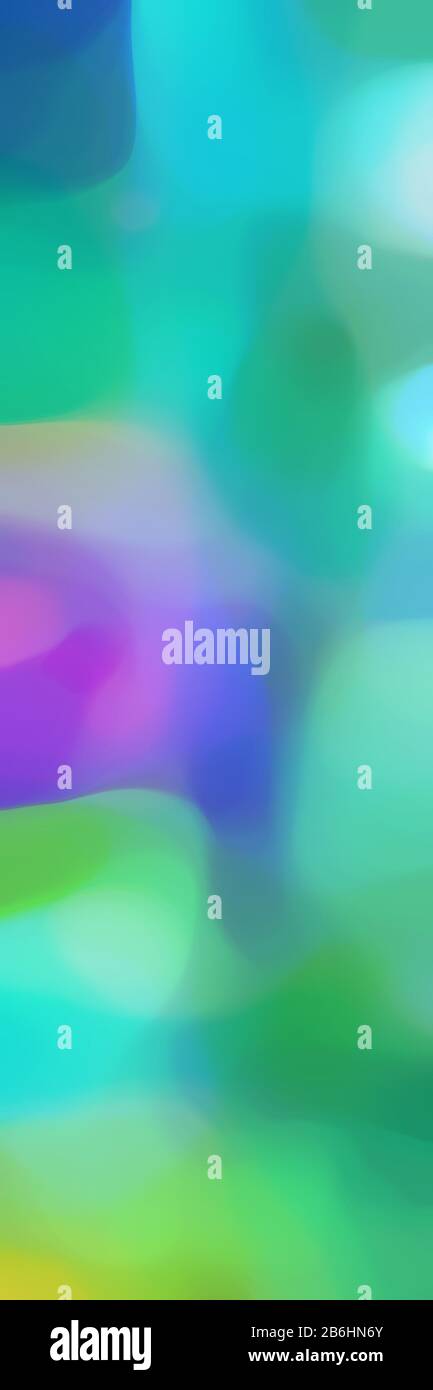 smooth vertical format background graphic with light sea green ...