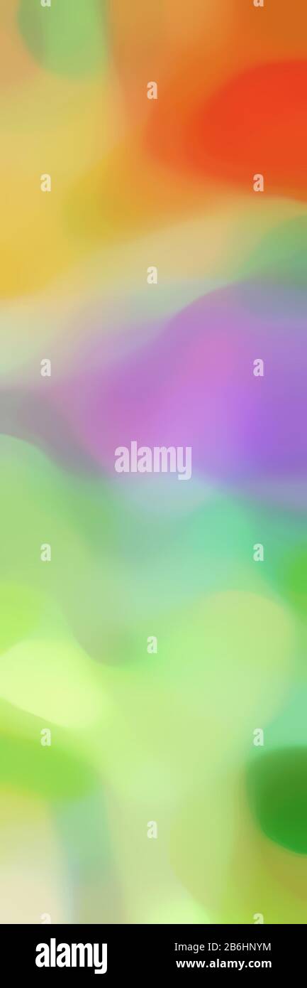 smooth iridescent vertical format background graphic with tan, bronze ...