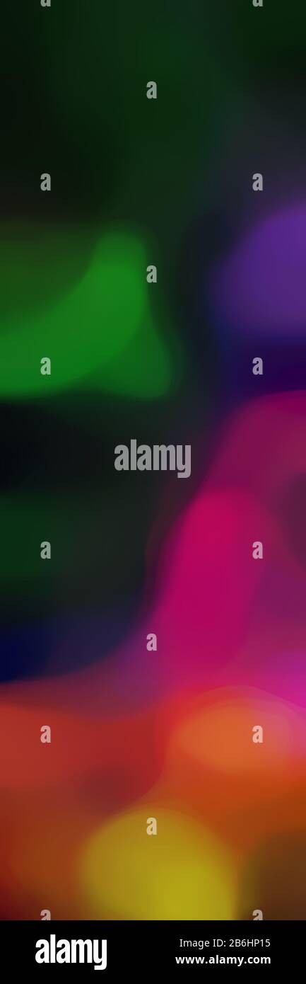 smooth vertical format background texture with very dark green, dark ...