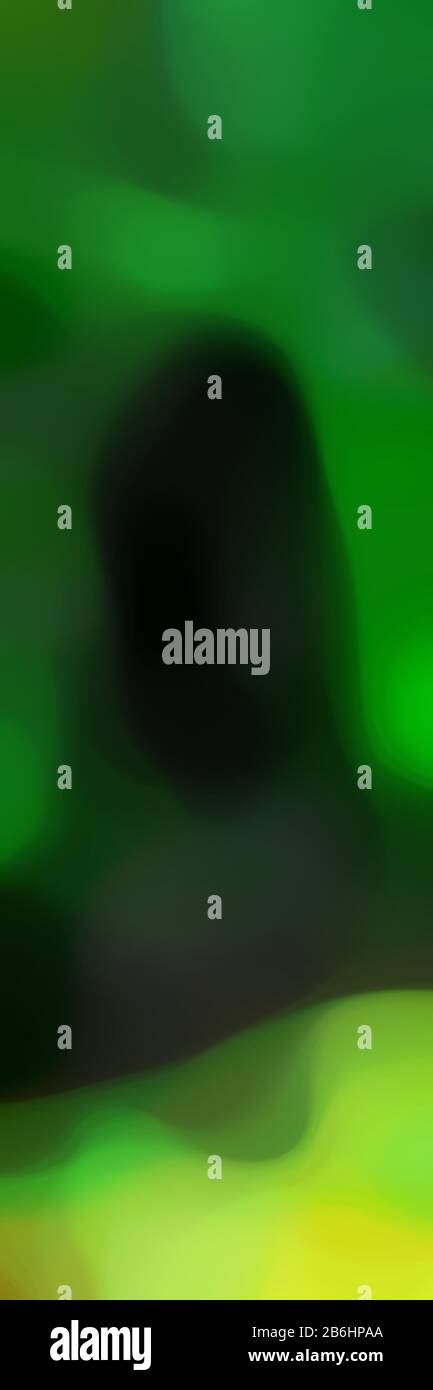 unfocused smooth vertical format background texture with very dark ...